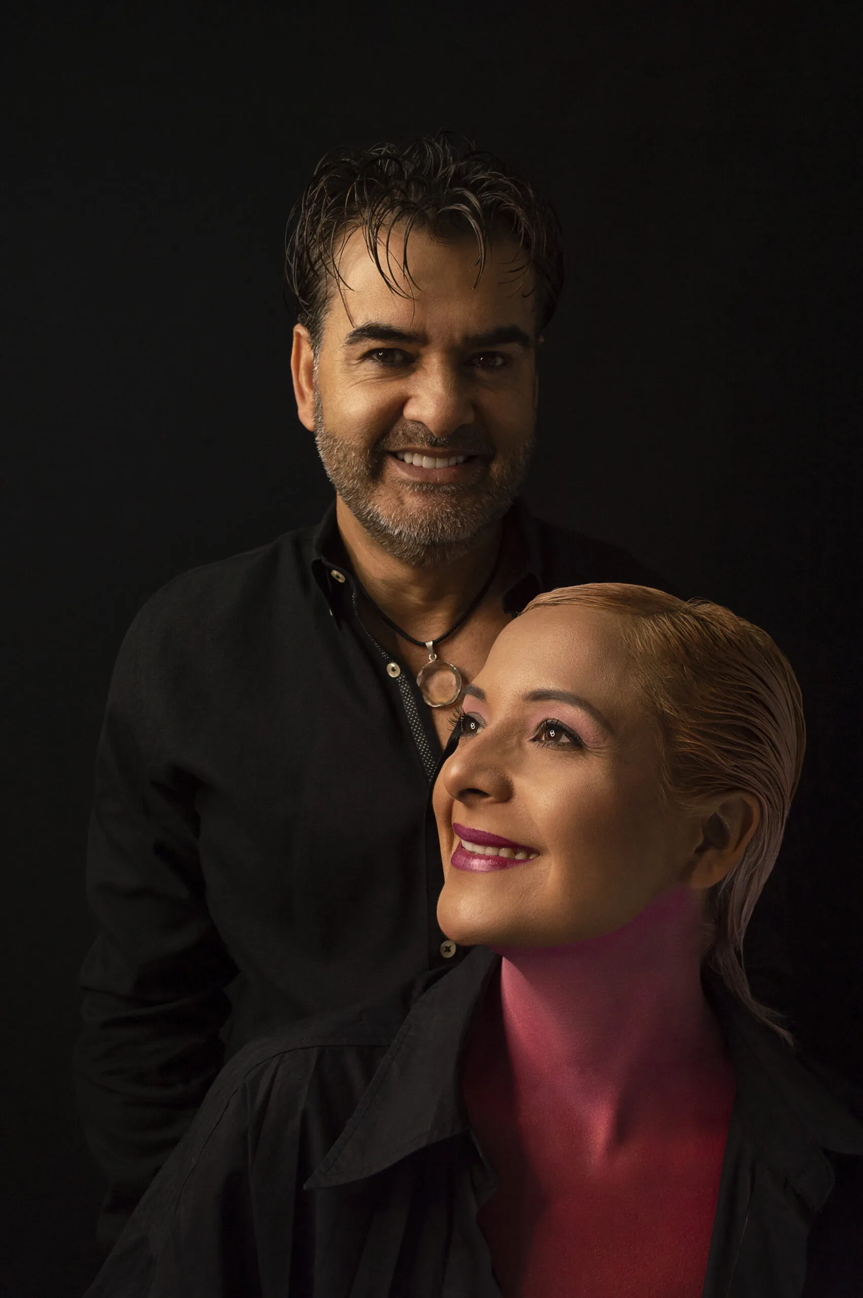 Curso Completo Revoluciona Tu Imagen - ROGER MURILLO