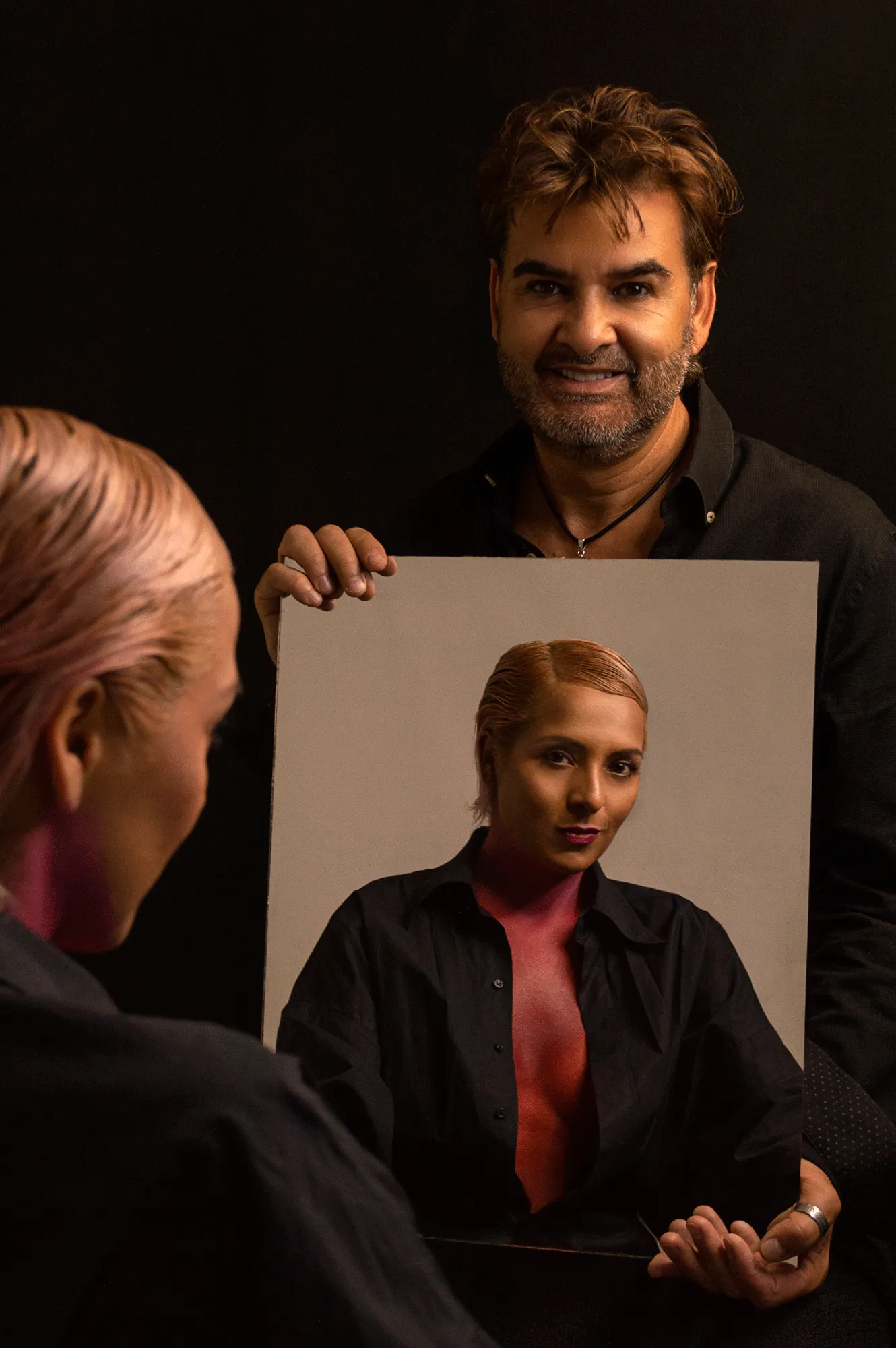 Curso Destaca - ROGER MURILLO