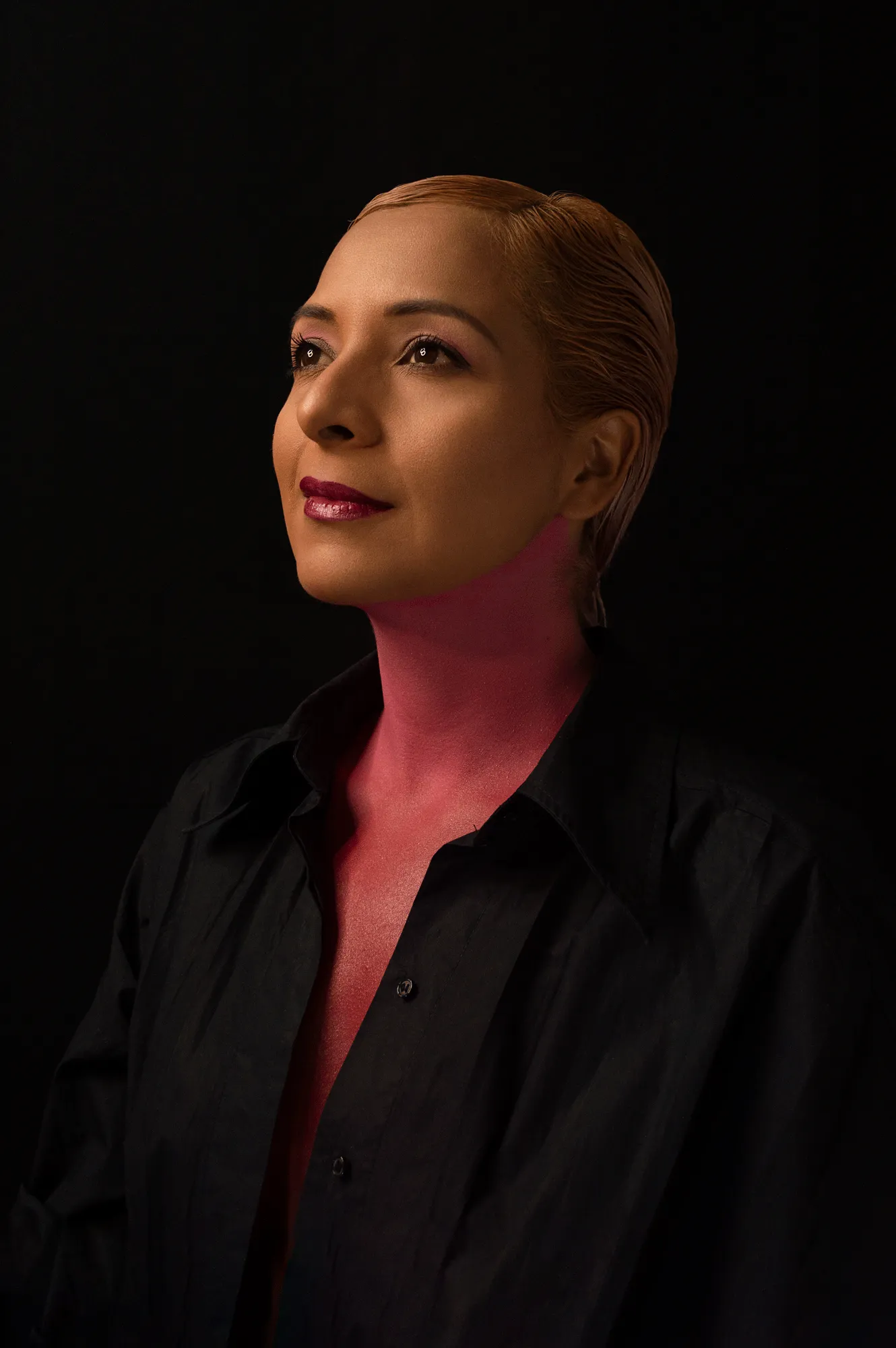 Curso Descúbrete - ROGER MURILLO